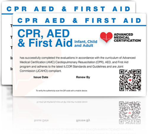 Online Certification, Recertification, Bundle & Life Course Options ...